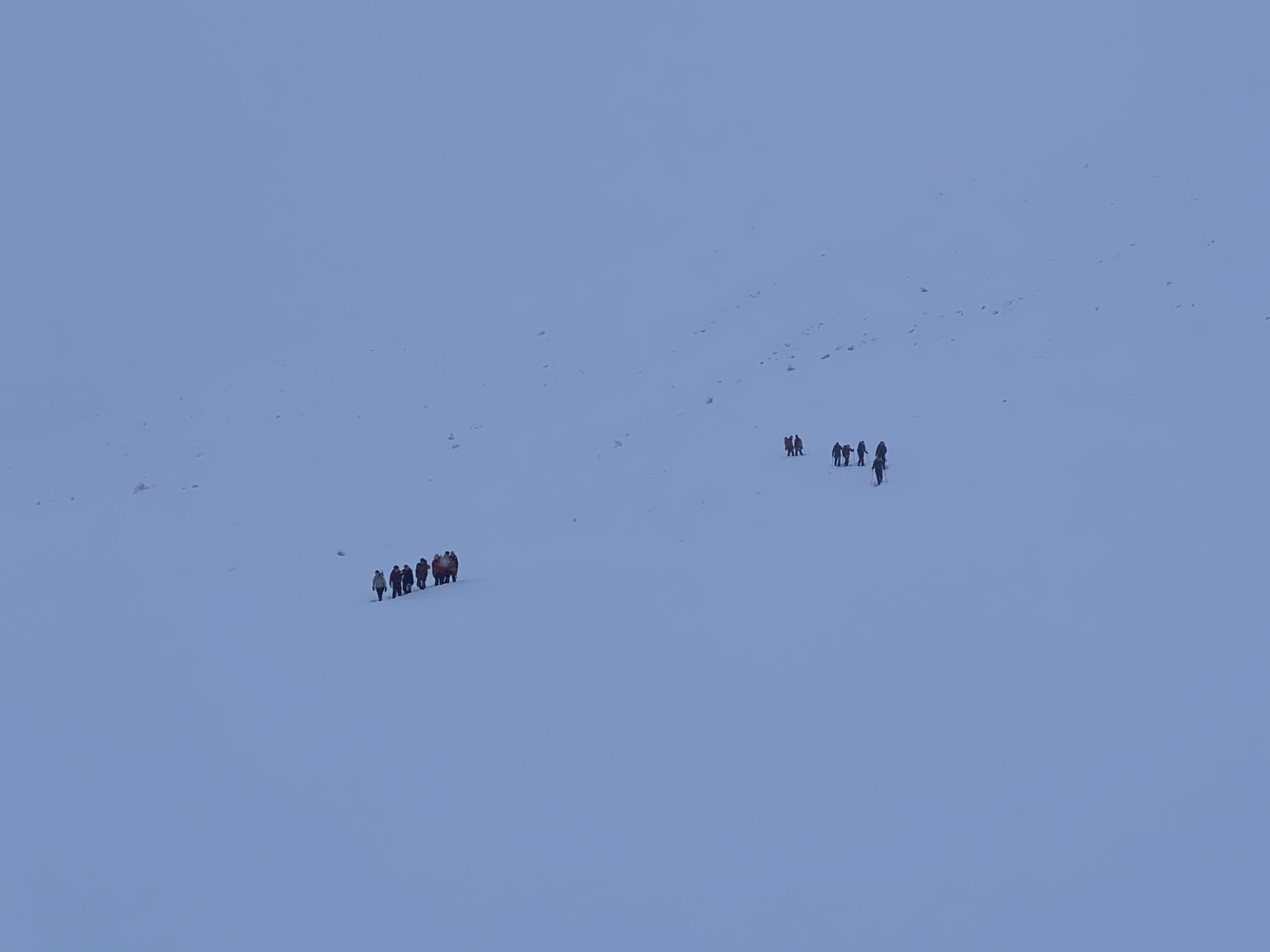 Northern Cairngorms Blog & Mountain Info » a brief interlude