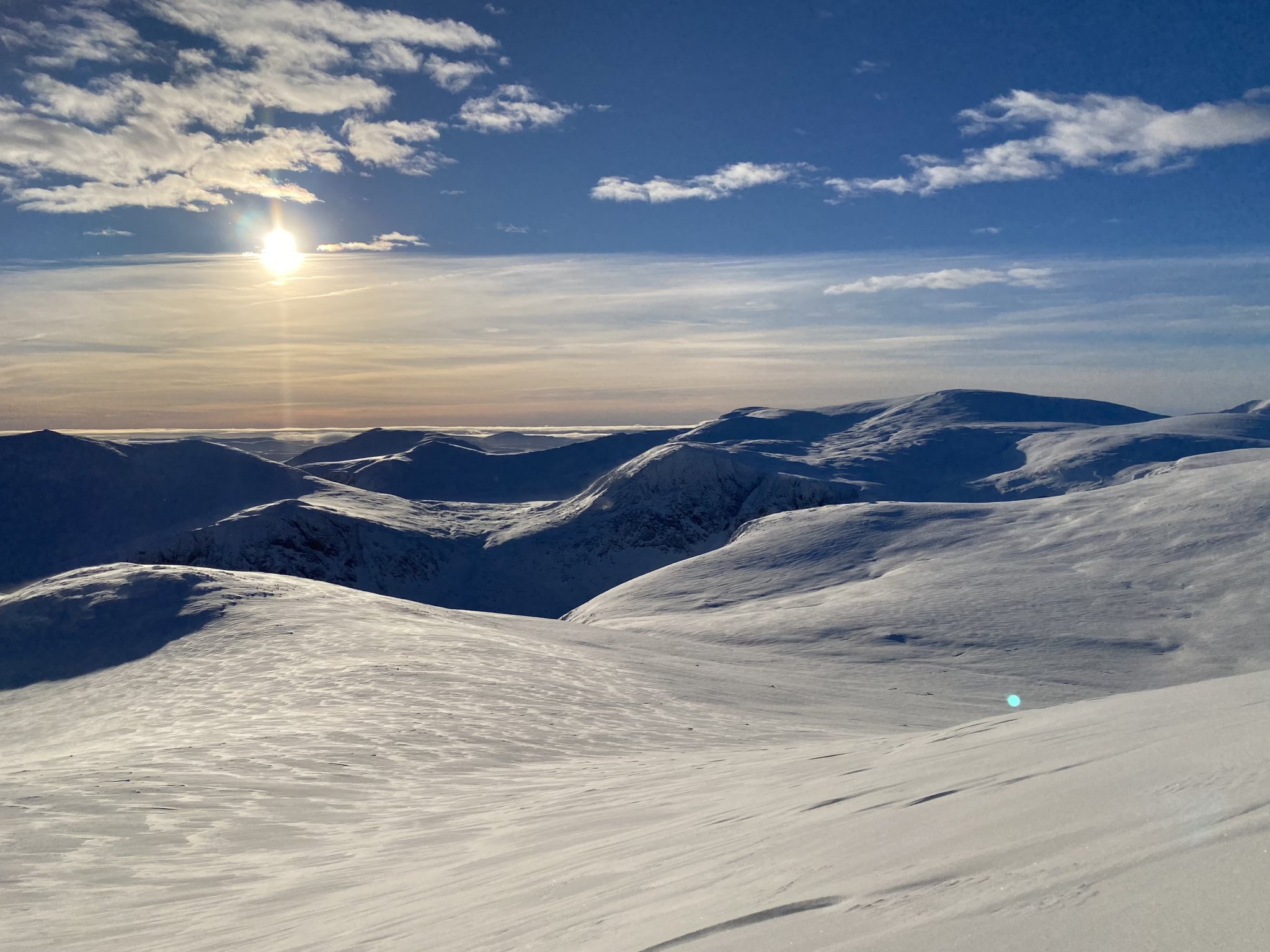 Northern Cairngorms Blog & Mountain Info » 24DB7A4E-866D-4F5F-AD66 ...