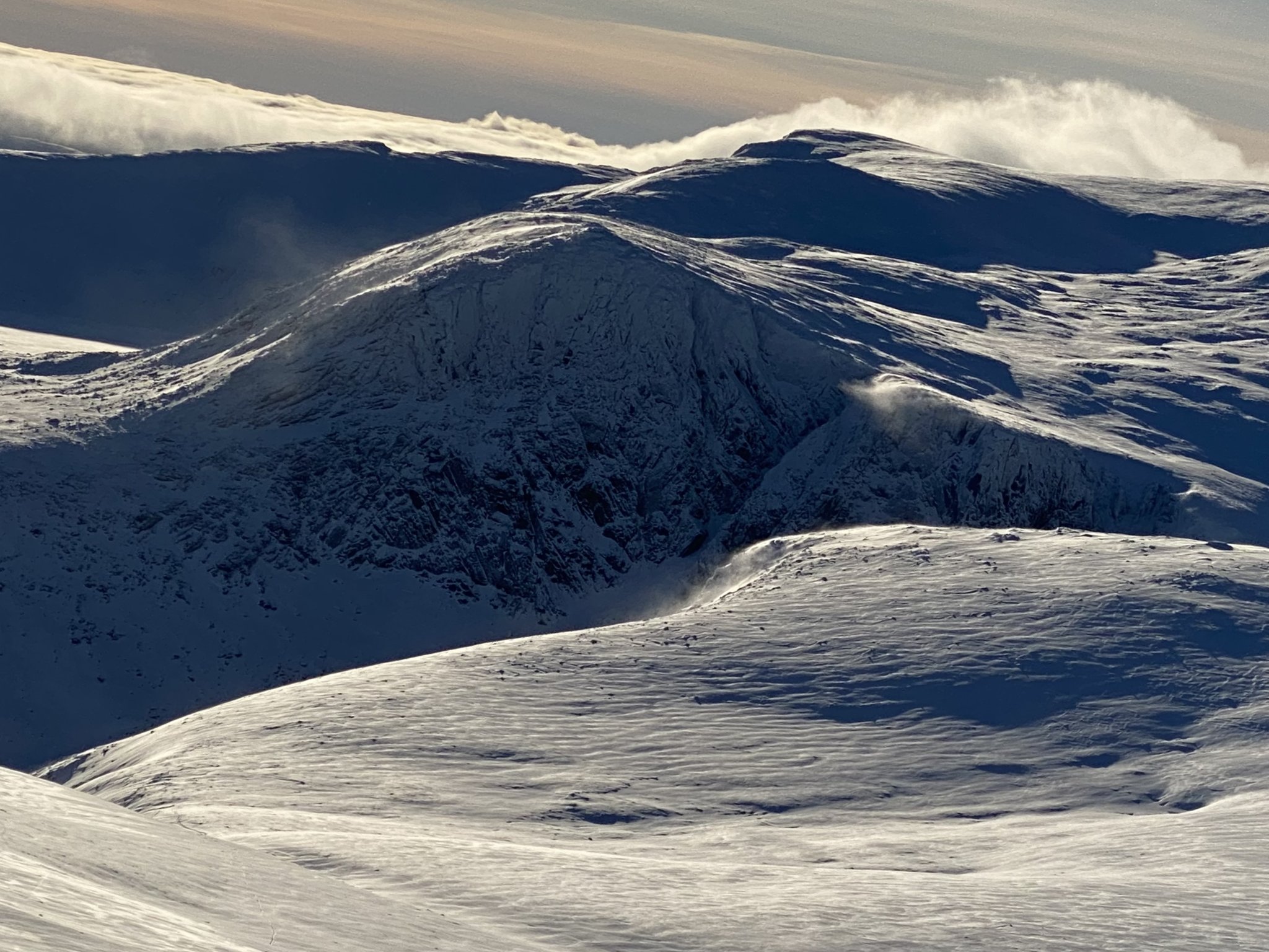Northern Cairngorms Blog & Mountain Info » AB7598C4-DF39-43BB-B2A7 ...