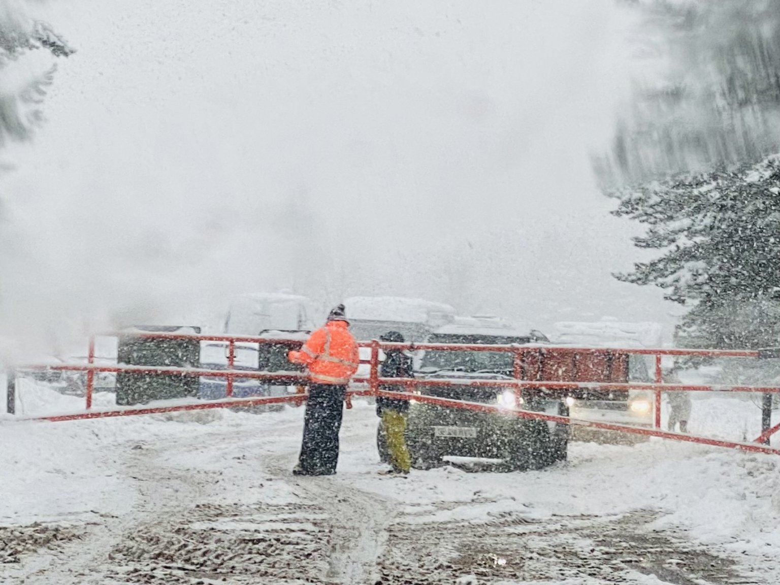 Northern Cairngorms Blog & Mountain Info » C1301159-AEB9-4EFE-A635 ...